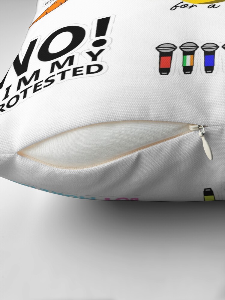 "One Direction 'Iconic Quotes' " Pillow for Sale by -twindesigns ...