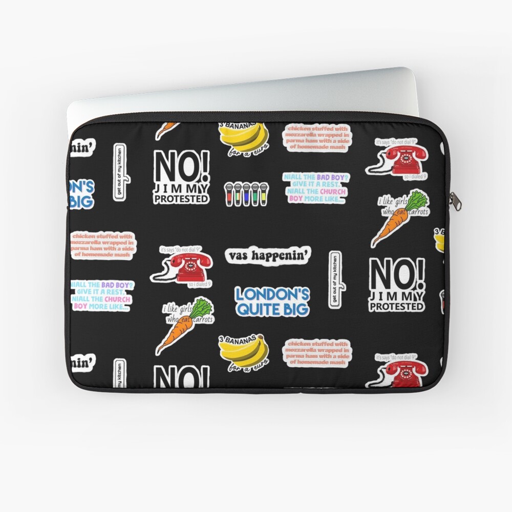 "One Direction 'Iconic Quotes' " Pillow for Sale by -twindesigns ...