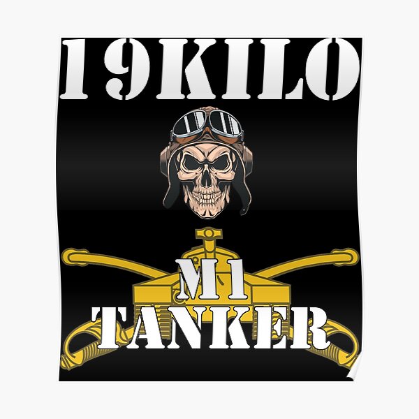 Tanker Posters | Redbubble