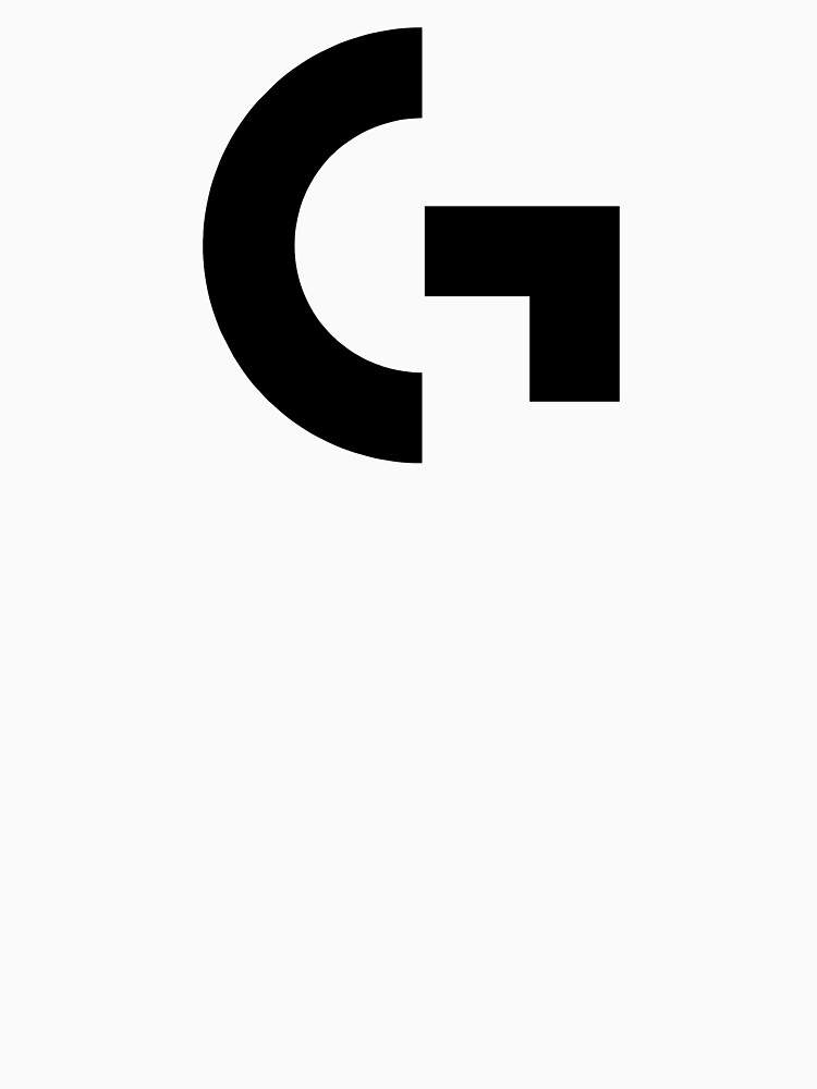 "BEST TO BUY - Logitech Gaming Series" T-shirt by LvivsIDEAS ...