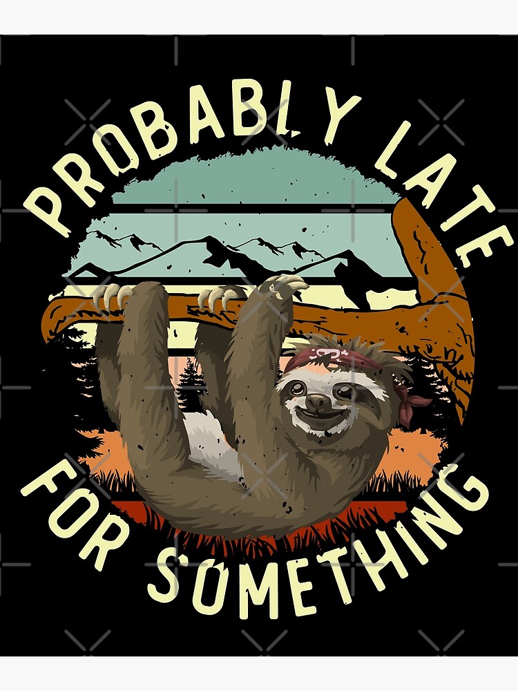 "National be late For Something Day, Probably Late for Something Cute ...