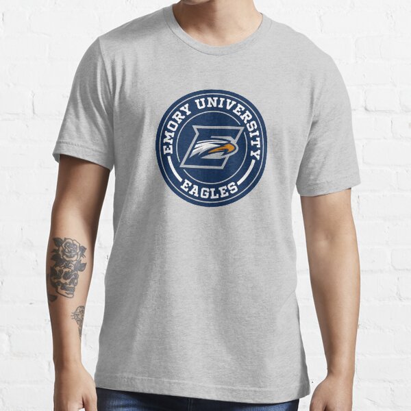 "Emory University Eagles Circle" T-shirt for Sale by wuflestadj ...