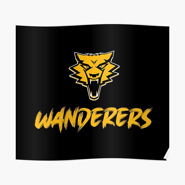 Wolverhampton Wanderers Posters | Redbubble