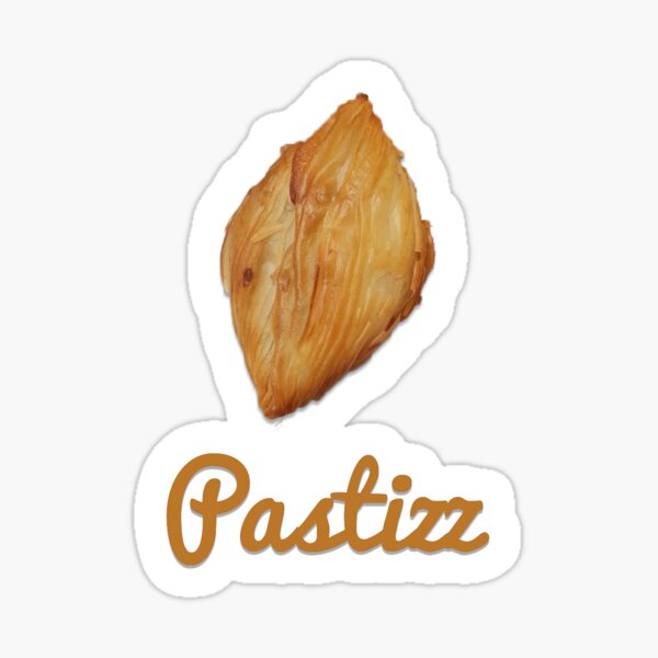 "Maltese Pastizzi Meme " Sticker by DiscoveryMedia | Redbubble