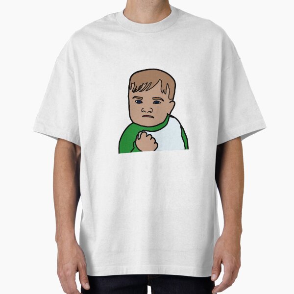 Pointing Meme Kids-masks Merch & Gifts for Sale | Redbubble