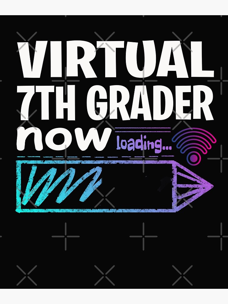 Lámina fotográfica «Regreso a la escuela séptimo grado | Estudiante ...