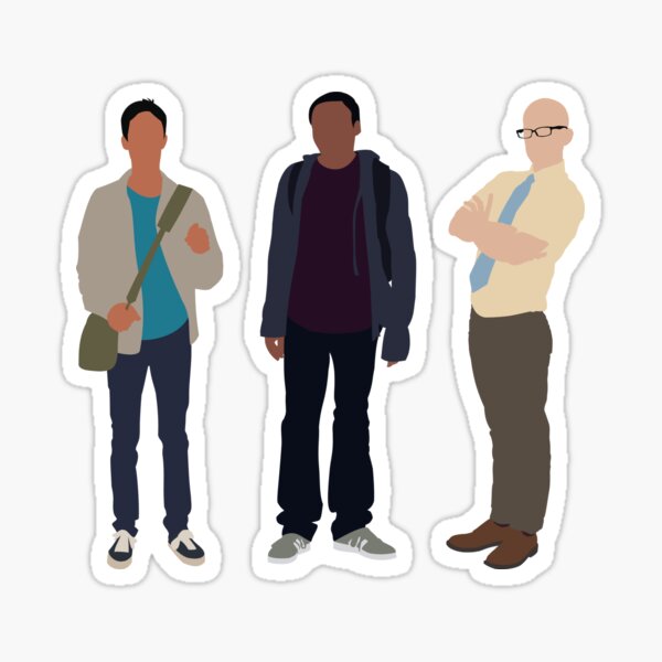 Community Stickers | Redbubble