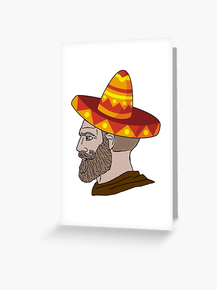 Creepy Mexican Guy Meme