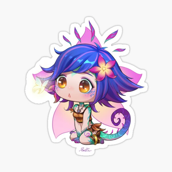 Neeko Gifts & Merchandise | Redbubble