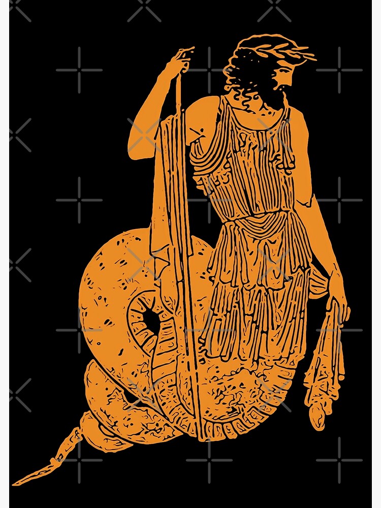 "Cecrops" Photographic Print for Sale by DotorEaon | Redbubble