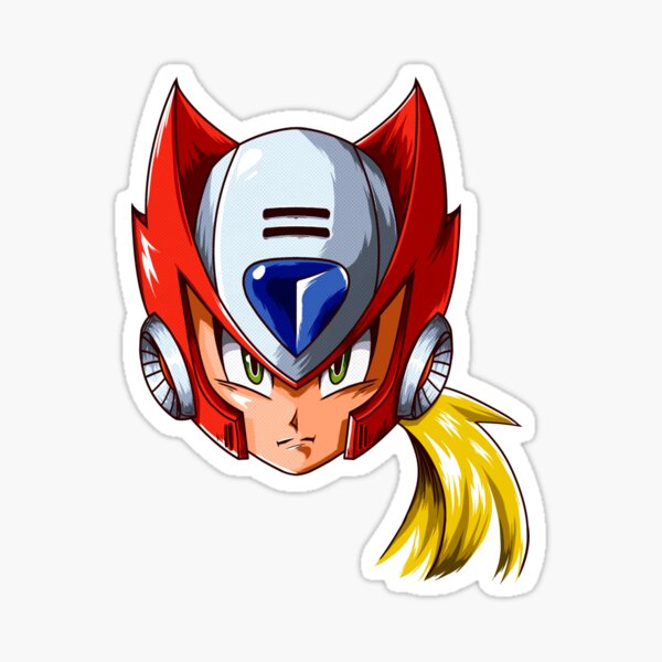 "Zero" Sticker for Sale by jhonyknight | Redbubble