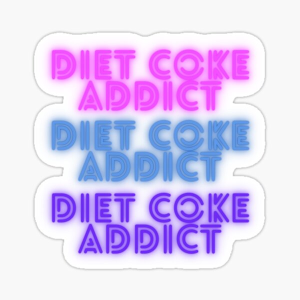 Diet Coke Gifts & Merchandise | Redbubble
