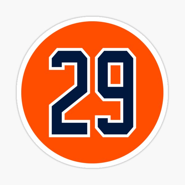 Leon Draisaitl Stickers | Redbubble