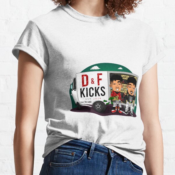Dnf T-Shirts | Redbubble