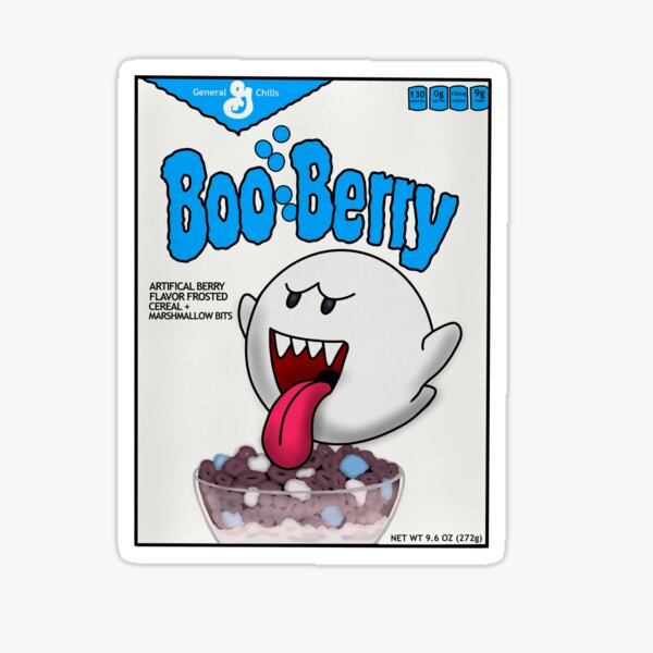 Boo Berry Gifts & Merchandise | Redbubble