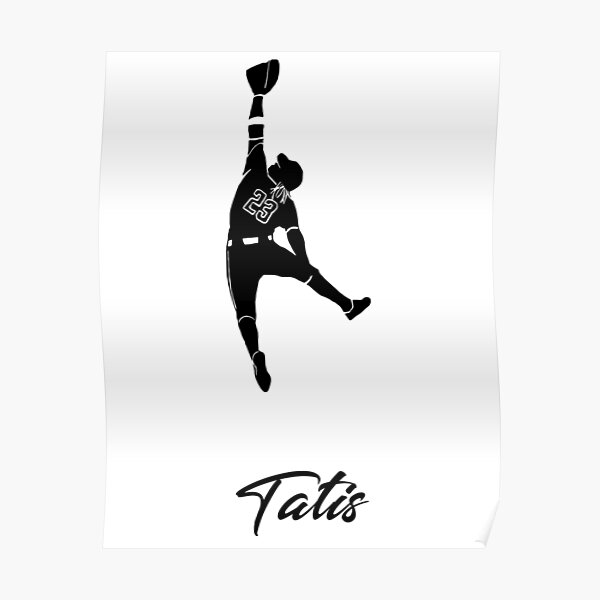 "Fernando Tatis Jr. - Baseball Art - Tatis" Poster for Sale by nstarn ...