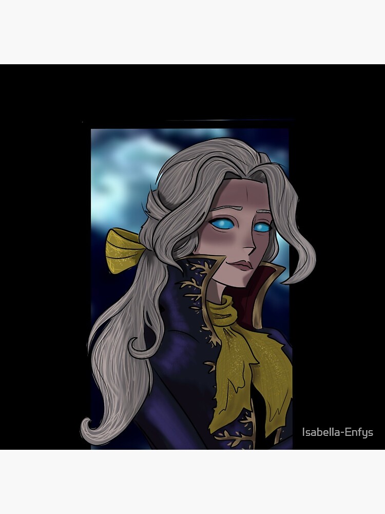 "Joseph idv" Pin for Sale by Isabella-Enfys | Redbubble