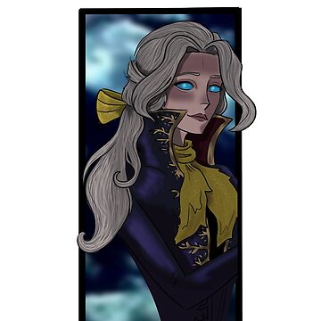 "Joseph idv" Pin for Sale by Isabella-Enfys | Redbubble