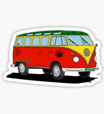 Combi: Stickers | Redbubble