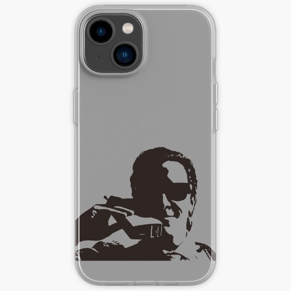 "PATRICK BATEMAN" iPhone Case for Sale by wickedboston | Redbubble