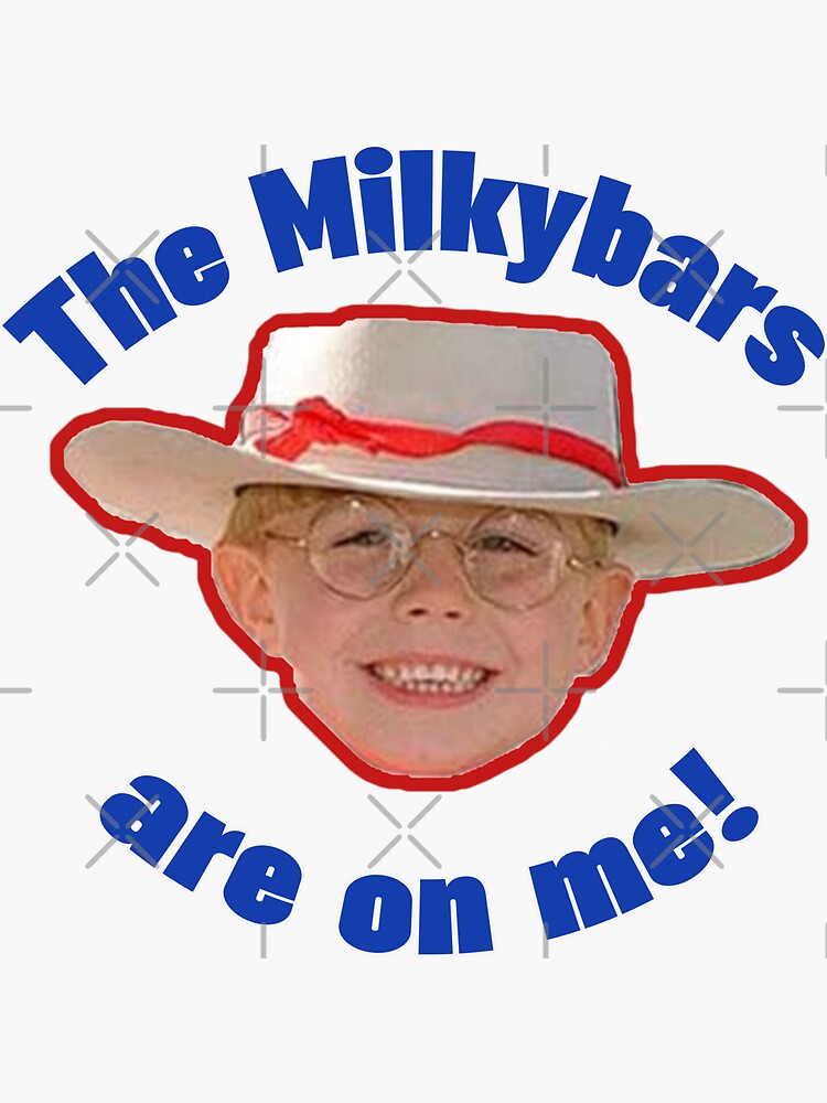 Milky Bar Kid Memes Milky Bar Kid 🤣 #spudbros #potato #jacketpotato