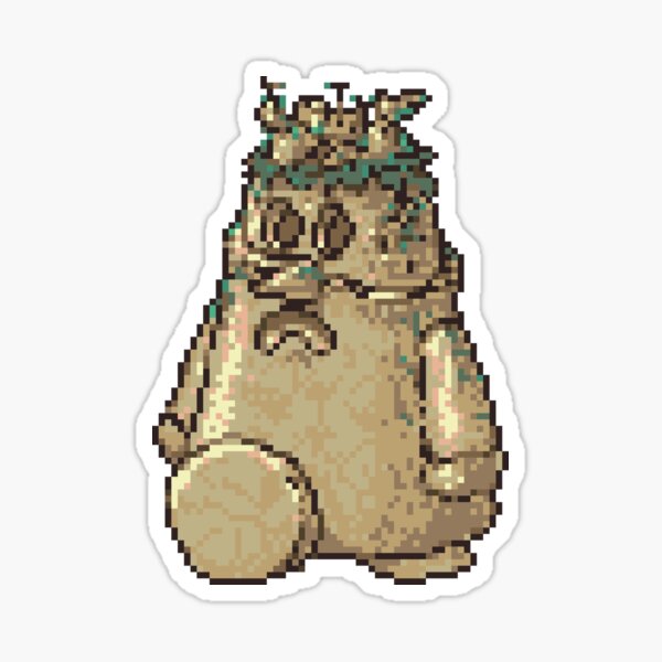 Earthbound Merch & Gifts for Sale | Redbubble