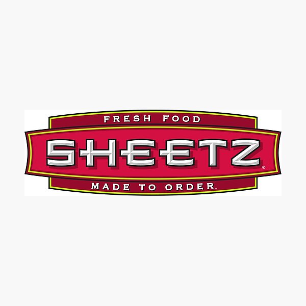 Sheetz Photographic Prints | Redbubble