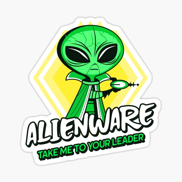 Alienware Merch & Gifts for Sale | Redbubble