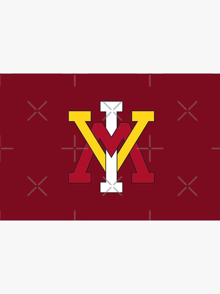 "Dad was a VMI KEYDET on Red V3" Sticker for Sale by gunsnhoney | Redbubble
