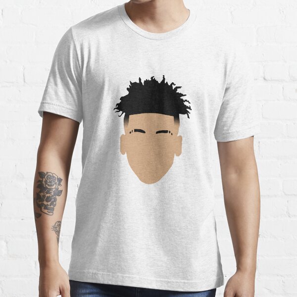"NLE CHOPPA" T-shirt for Sale by WooBack10 | Redbubble | nle choppa t ...