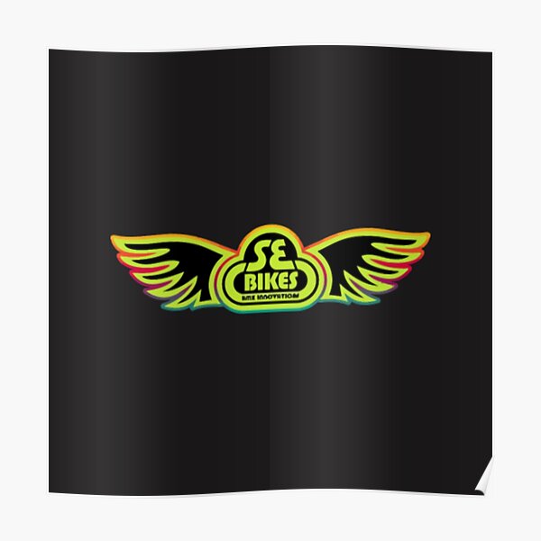 Se Posters | Redbubble
