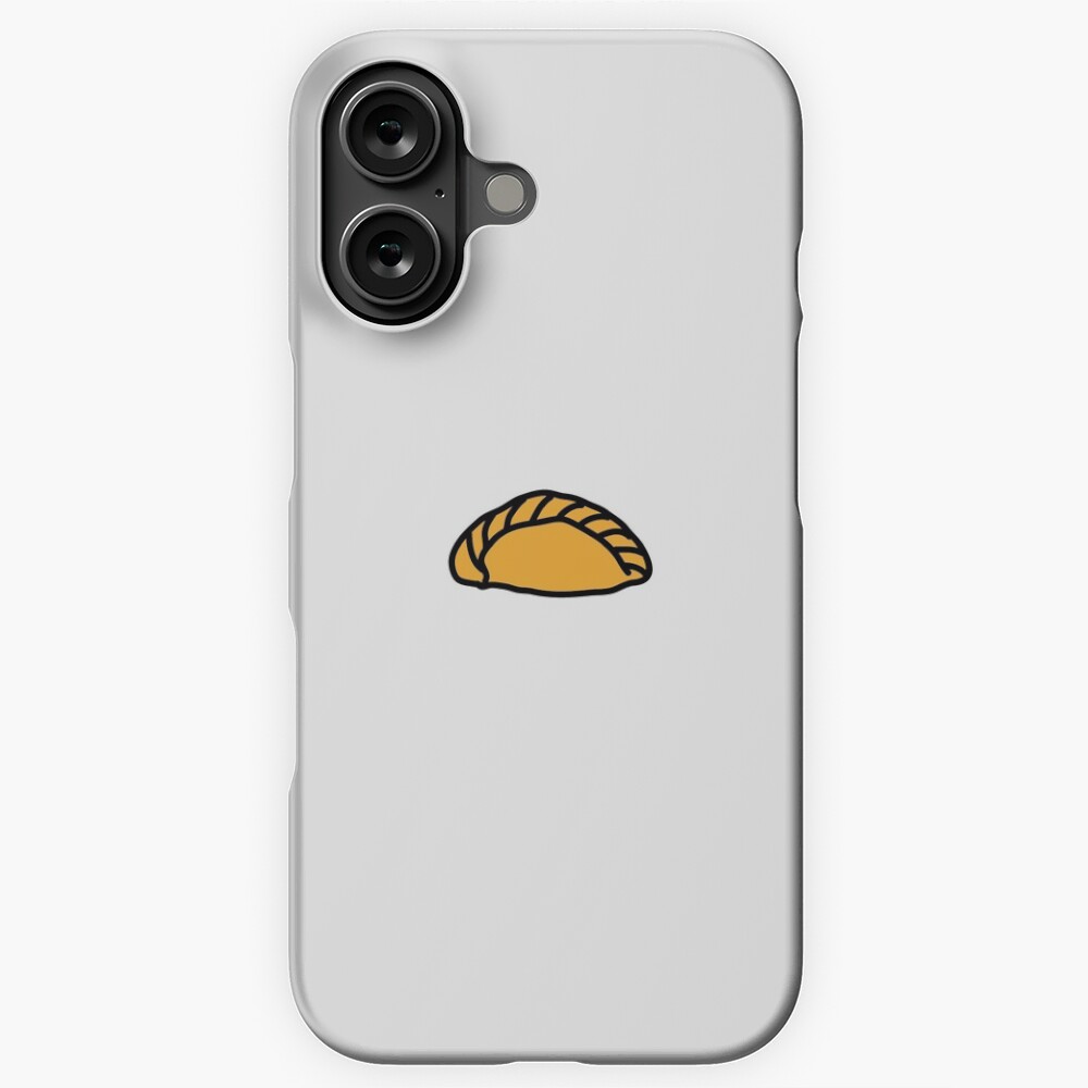 "Cornish Pasty" Sticker for Sale by Tastypasty | Redbubble