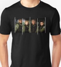 Stargate Sg1 Gifts & Merchandise | Redbubble