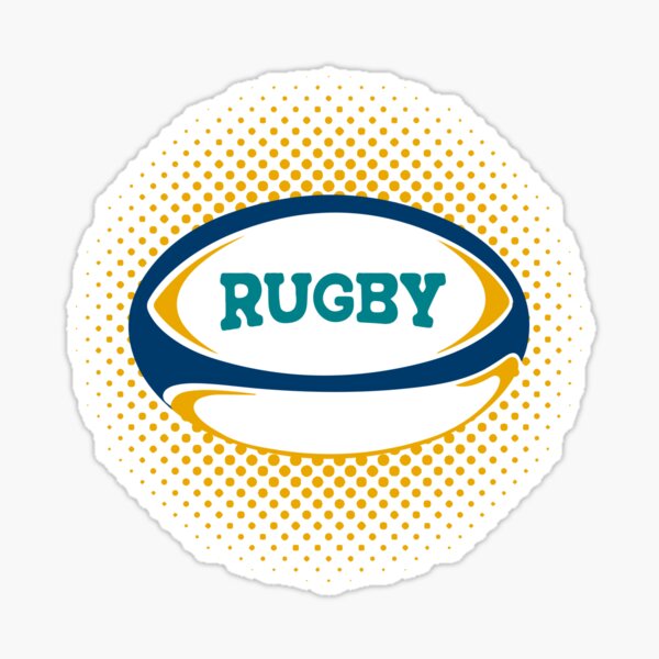 Bath Rugby Stickers | Redbubble