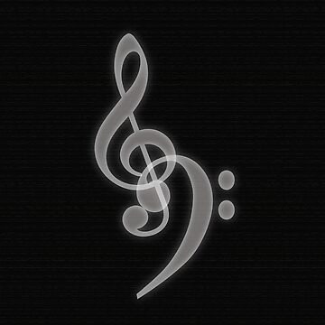 Clave De Fa Wallpaper