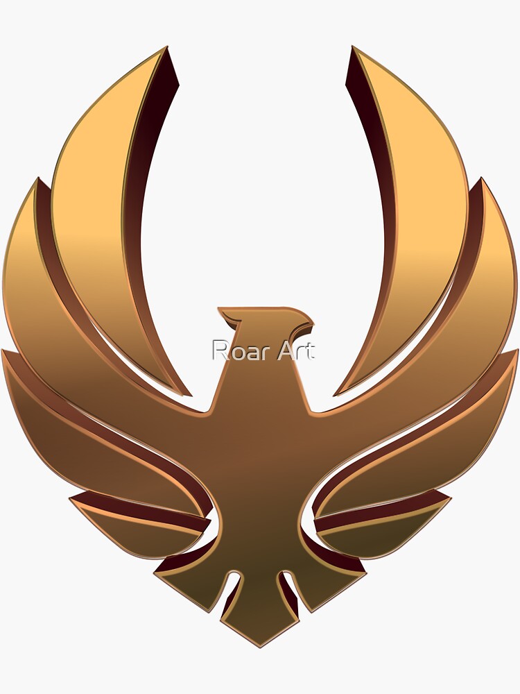 "Bold hawk" Sticker for Sale by yazindesign | Redbubble