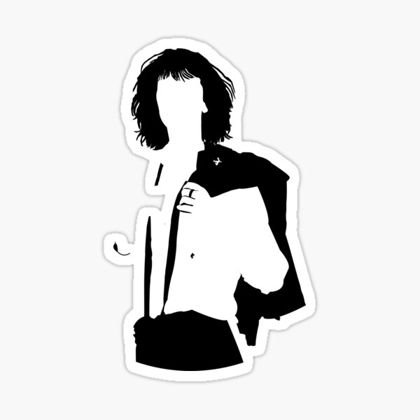 "Patti" Sticker by MorvernDesigns | Redbubble