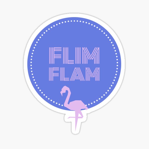 Mrflimflam Merch & Gifts for Sale | Redbubble