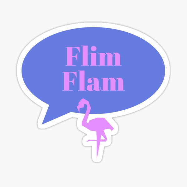Mrflimflam Merch & Gifts for Sale | Redbubble