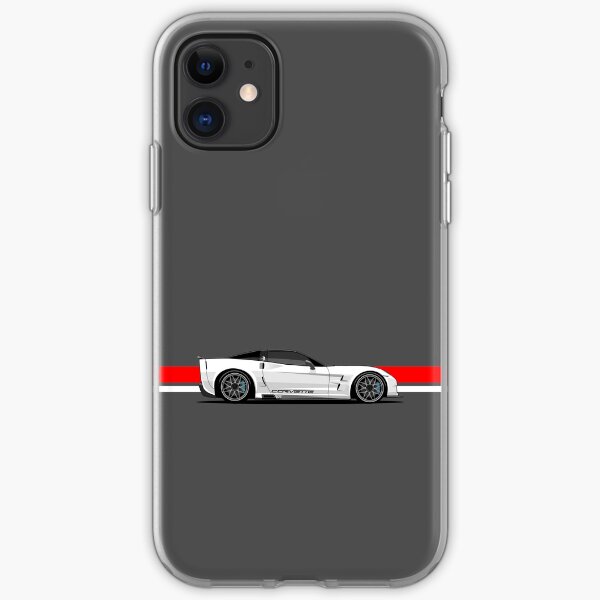 Corvette C7 iPhone cases & covers | Redbubble