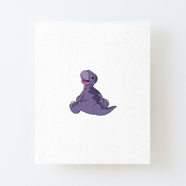 Littlefoot Wall Art | Redbubble