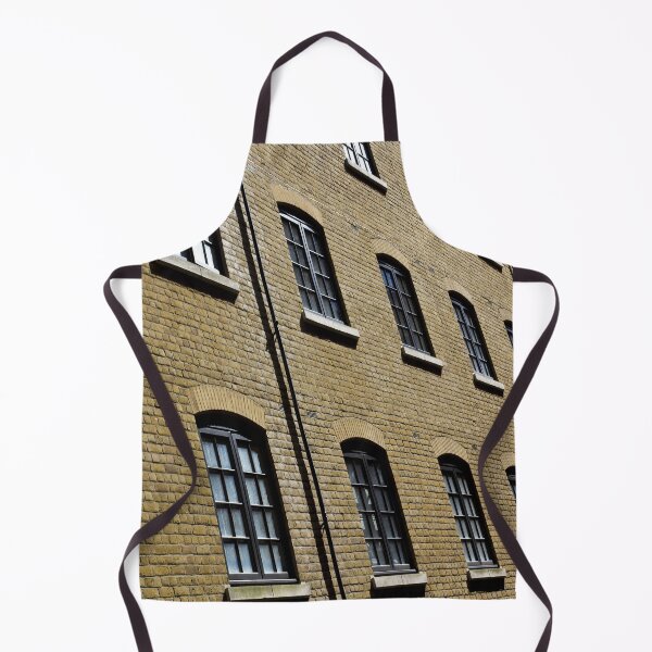 Wharf Aprons | Redbubble