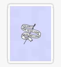 Troye Sivan: Stickers | Redbubble