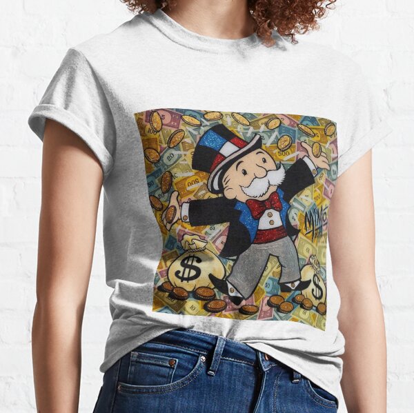 Alec Monopoly Gifts & Merchandise | Redbubble