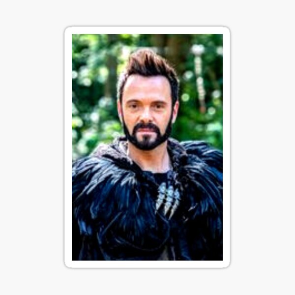 "RAVEN MERCH CBBC" Sticker by PopTartXO | Redbubble