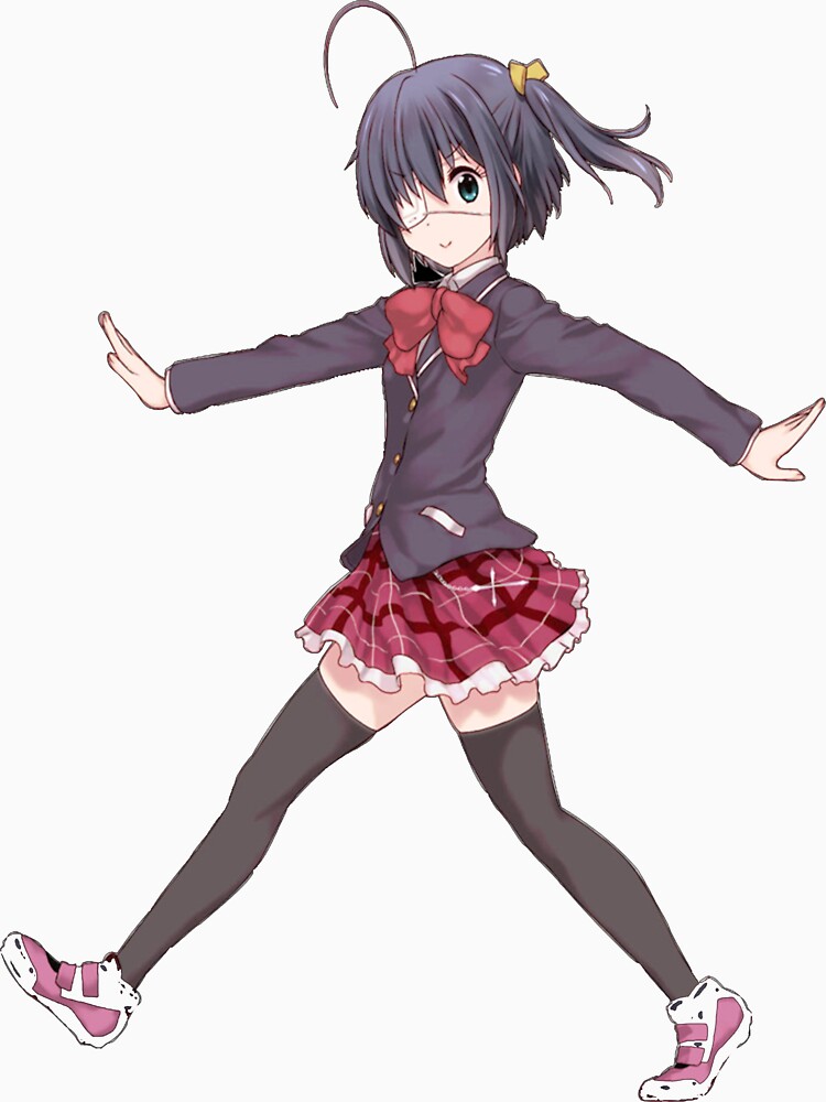 "RIKKA SHIRT" T-shirt by Gurbles | Redbubble