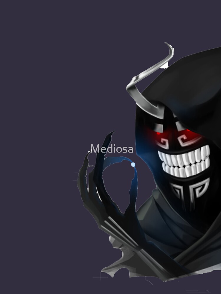 "Black Spirit symbol" T-shirt for Sale by Mediosa | Redbubble | black ...