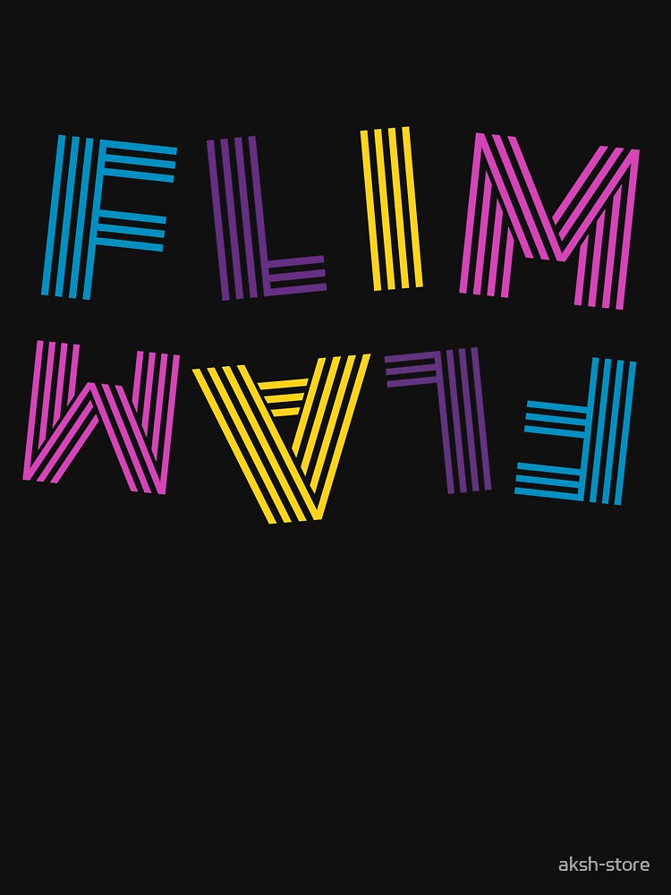 Mrflimflam Merch & Gifts for Sale | Redbubble