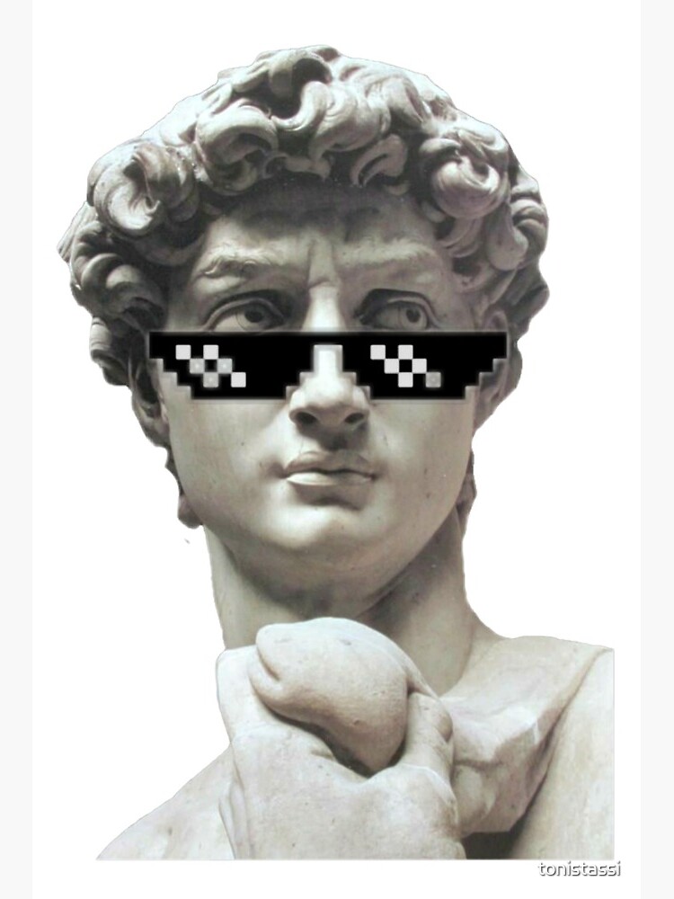 Meme De David