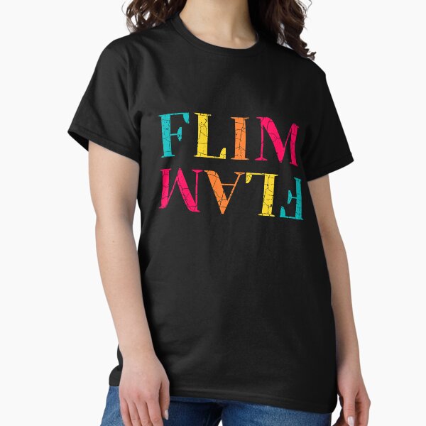Mrflimflam Merch & Gifts for Sale | Redbubble